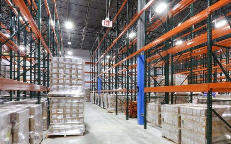 Warehouse Space & Industrial Leasing | Flex Warehouse | Buffalo, NY