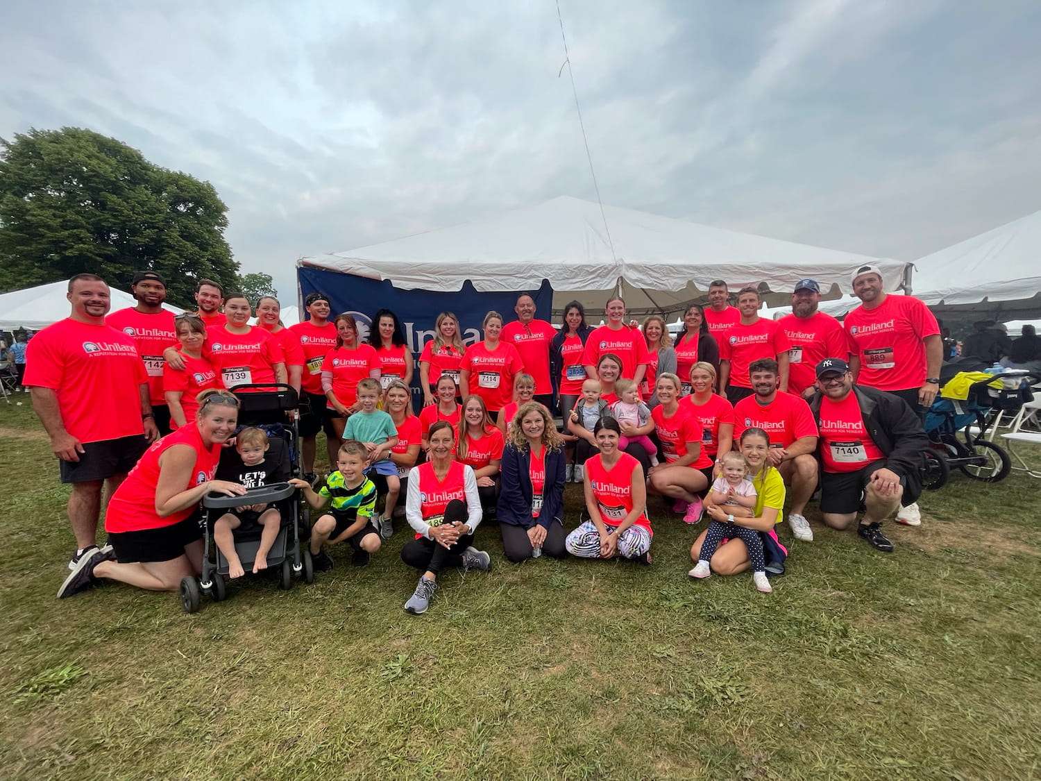 Uniland Careers: Available Jobs in Buffalo & Rochester