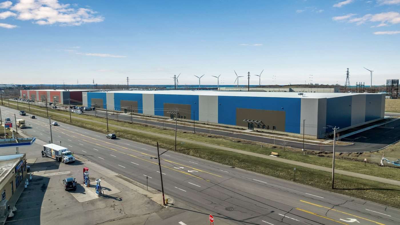 Buffalo Business First Names Uniland as 2024 WNY’s Largest Commercial ...