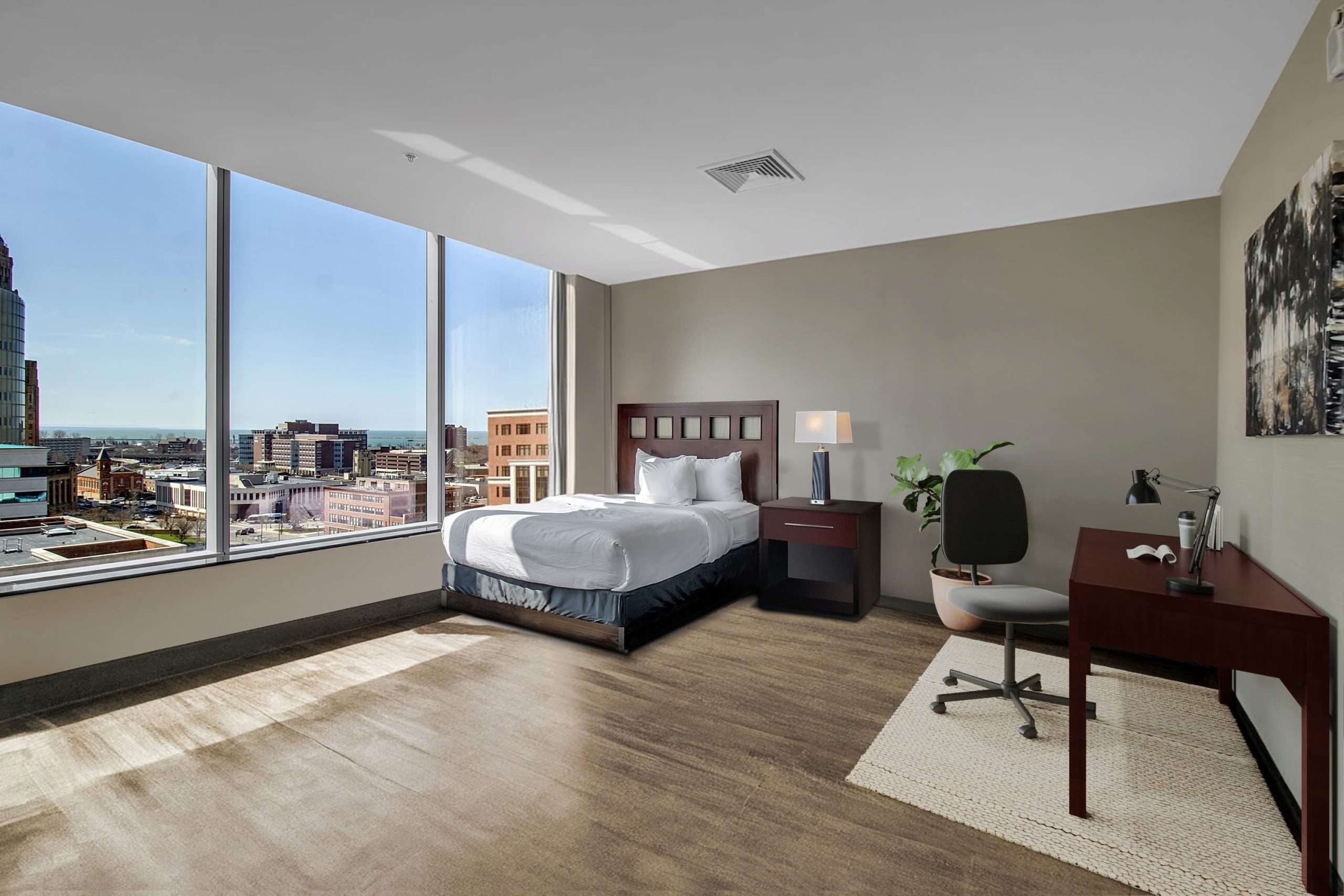 Now Leasing! Uniland Unveils Upscale Furnished Apartments at Avant ...